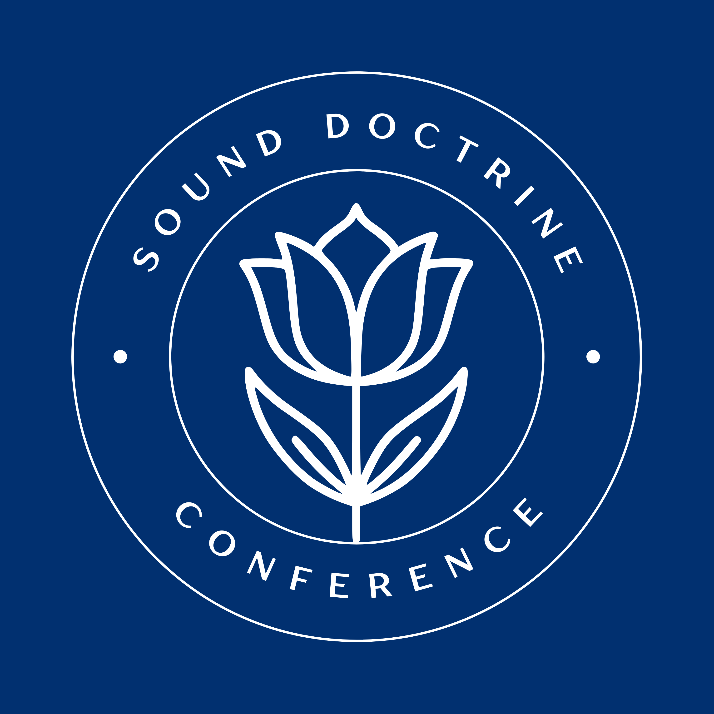 Sound Doctrine Conference 2023: What is Male – Musica Theologica