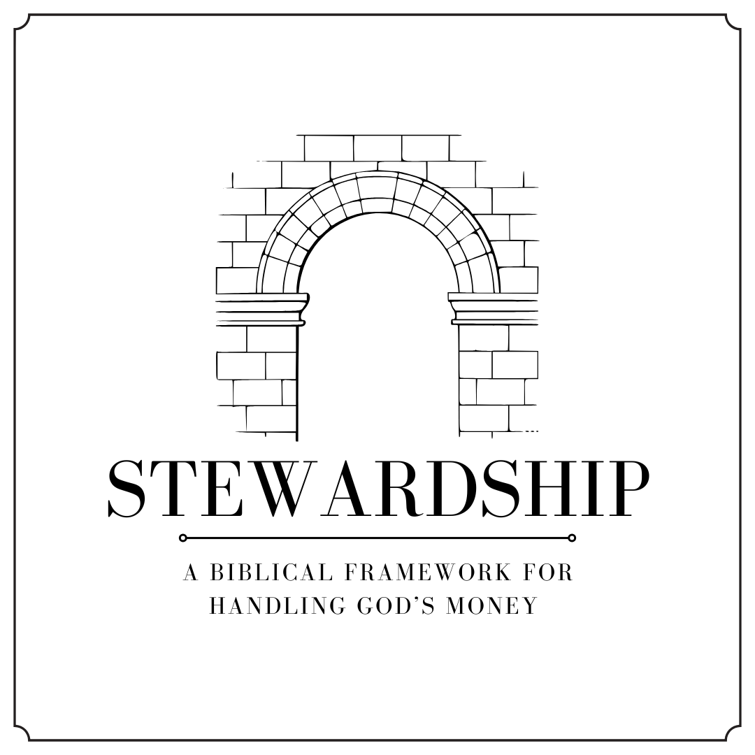 Stewardship: A Biblical Framework for Handling God’s Money – Week 2 – Chapter 2 – Musica Theologica